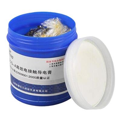 上海锐鹰导电膏电接触DDG-A