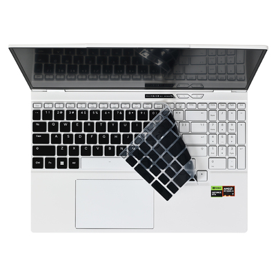 机械革命翼龙16/15笔记本键盘膜