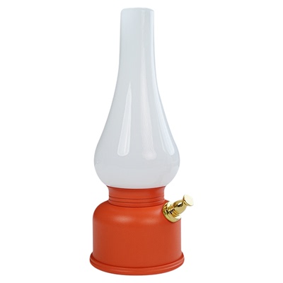 法国汤姆逊复古长明灯卧室客厅