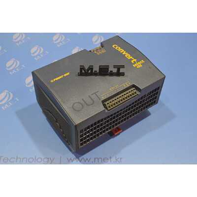 PowerOne  Convert Select480  Lxn17016R  Lxn 1701 6R