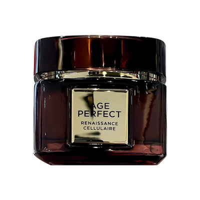 金致臻颜松露面霜滋润保湿擦脸油