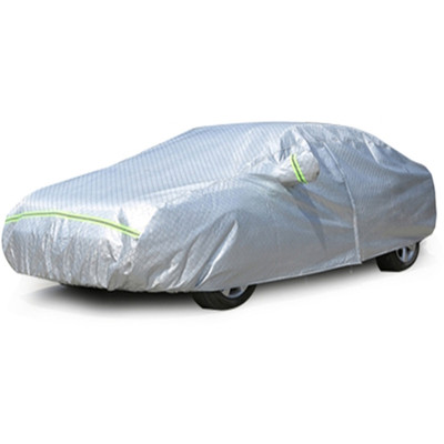 大众朗逸星空五百万版车衣加厚防晒防雨蓬汽车罩遮阳新款500车套