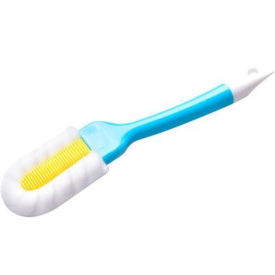 日本lec多功能家用儿童神器刷子