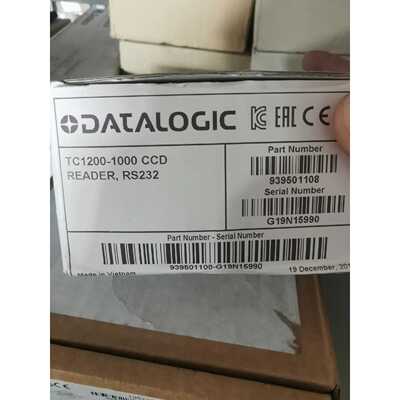 【议价-可维修】TC1200-1000 扫描 全新/均有货