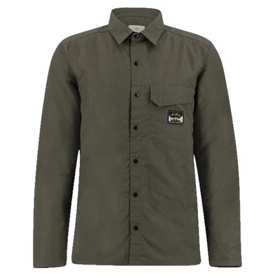 隆哈户外Lundhags保暖衬衣