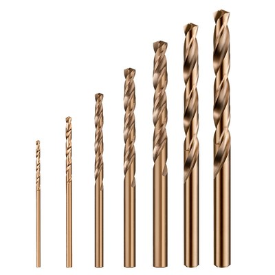 钻头不锈钢专用钢板钨钢合金