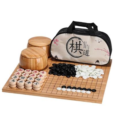 围棋棋魂正品二合一|千人收藏