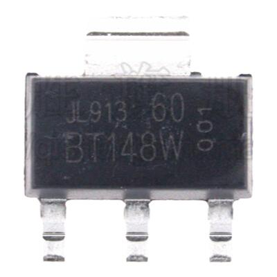 柒胜BT148W-600R1A硅片