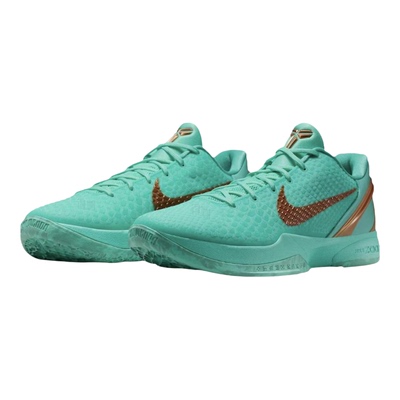 Nike/耐克正品KOBE6Protro新款男女实战经典休闲篮球鞋IQ5774-300