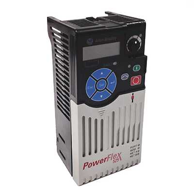 议价25B-CTM1美国罗克韦尔AB全新PowerFlex525控制模块25BCTM1质