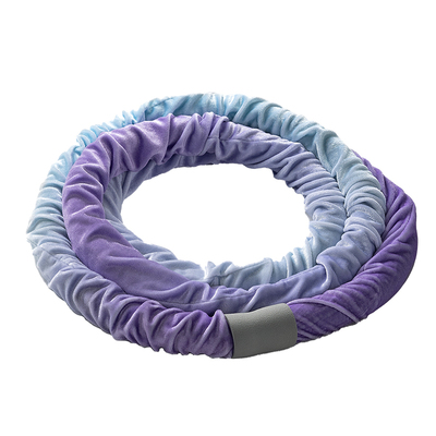 【升级韩国水晶绒】软呼啦圈