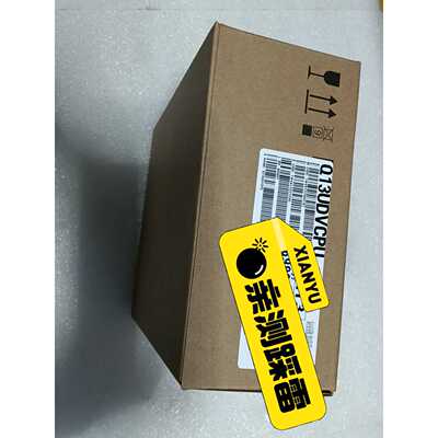 【维修议价】三菱模块Q13UDVCPUQ26UDVCPU带议价903