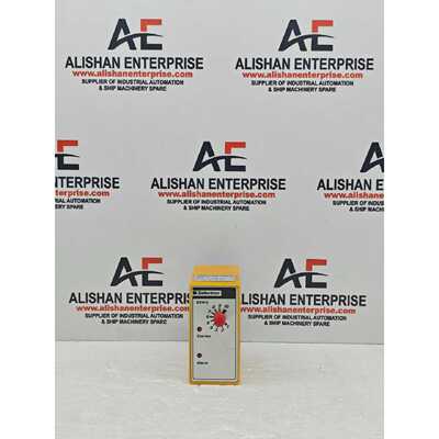 SELECTRON LYSS AG GSW 3 Minuteur Multifonction 24V 110S