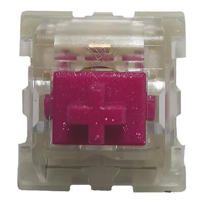 HIFI麻将音轴康腾特酒红手工润滑