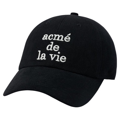 ADLV纯棉磨毛压纹可调棒球帽