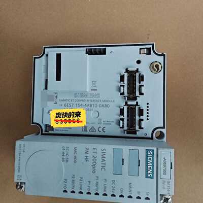 询价-6ES71544AB100AB0ET200PR