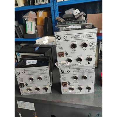 议价MAXCESS美塞斯DP20纠偏控制器二手拆机功能包好维修