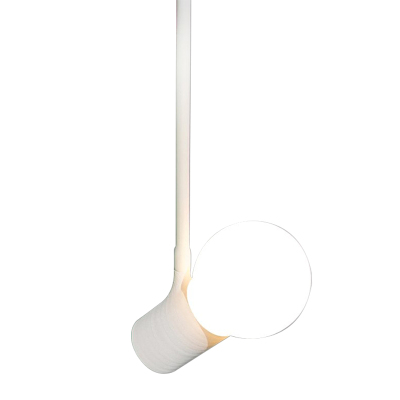 GYRO小鸟灯多头餐厅灯调光灯吊灯