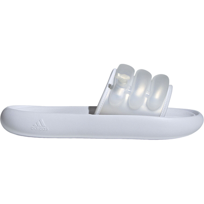 Adidas/阿迪达斯官方正品ADILETTE ZPLAASH男女款休闲拖鞋IF6498