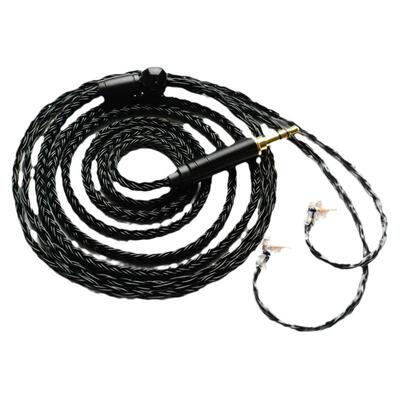 QDC/KZ/宁梵系列耳机升级线