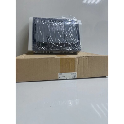 ACKERMANN By Honeywell 72700A1 Systevo Control