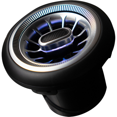 吉姆尼16色涡轮氛围空调改装