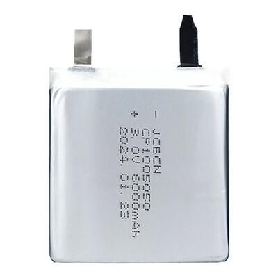 九创CP1005050人员定位卡3V电池