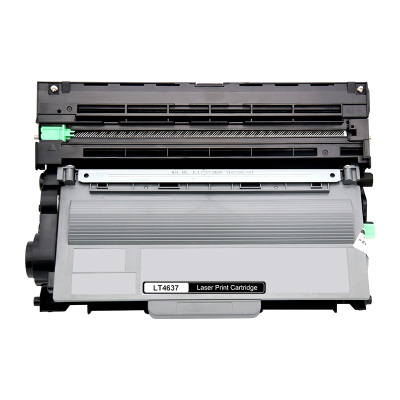 适用联想LT4637专用粉盒