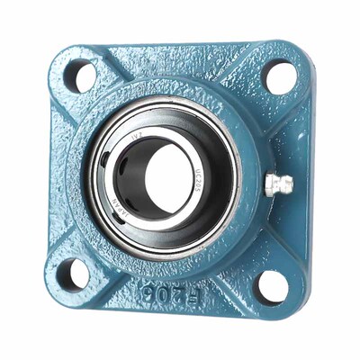 进口UCFU带座外球面轴承全系列