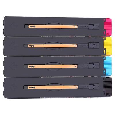 众诚适用施乐DCC240粉盒 DocuColor 240/242/250/252/260碳粉WorkCentre 7655//7665/7675//7755/7765/7775