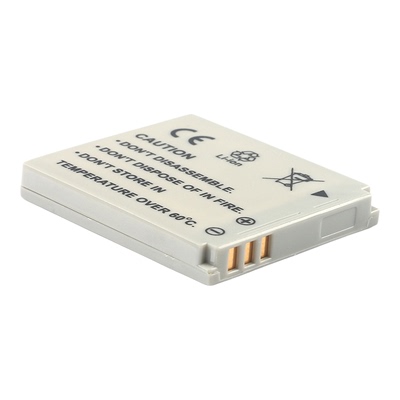 适用 佳能NB-4L Digital IXUS 80 100 110 120 IS相机电池+充电器