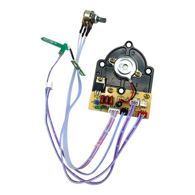 通用加湿器线路板电源板雾化板 12v28v34v超声波雾化板配件板电路