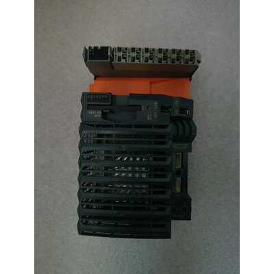 询价-PLCX20CP1583送CF卡一张仓库备件可维修