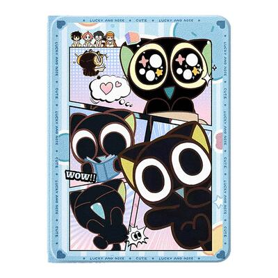 适用苹果平板保护套时尚高级外壳