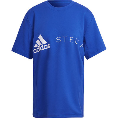 Adidas/阿迪达斯女子运动短袖