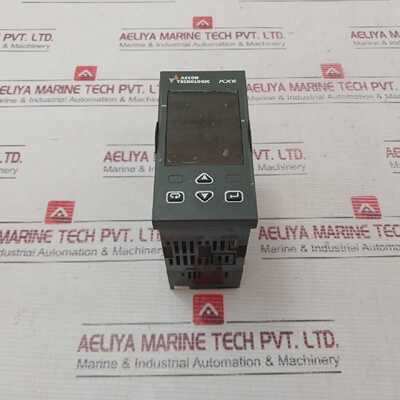 Ascon Tecnologic KX6 Controller 100..240 VAC 5060HZ 65VA