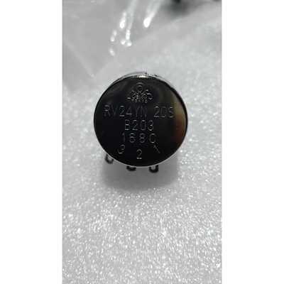议价TOCOSRV24YN20S电位器日本原装型号B20维修