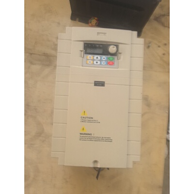 议价22KWG330KWP3变频器380V功能完好原装拆维修