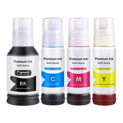 适用爱普生L4267墨水智能注墨