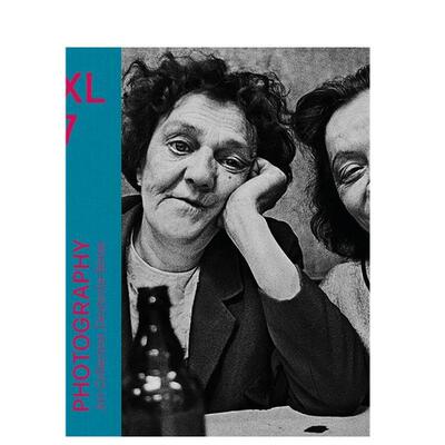 【现货】XL 摄影（第七部） Deutsche Börse德意志交易所艺术收藏馆英文摄影综合作品进口原版外版书精装14岁以上XL Photography