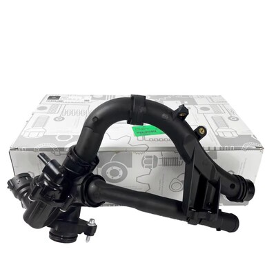 适用奔驰C200E300E260S350节温器