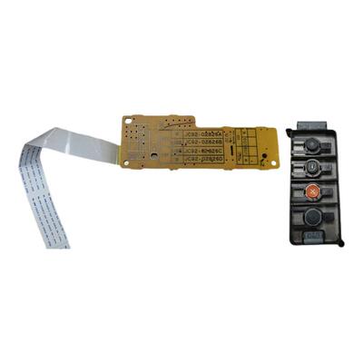 原装联想1811 1821 1831W 三星410W 360 365 366 480W 430W按键板