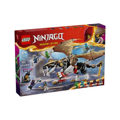 自营乐高LEGO拼搭积木