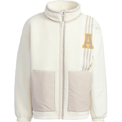 阿迪达斯官方正品男女通用外套