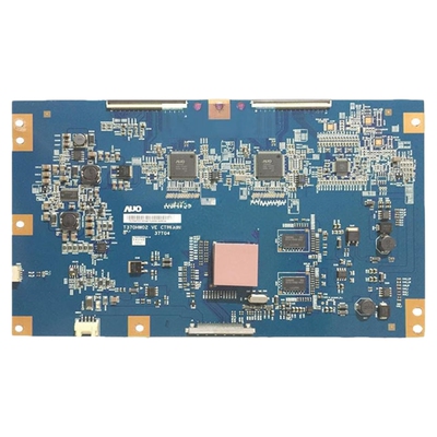 急速维修T370HW02VE逻辑板