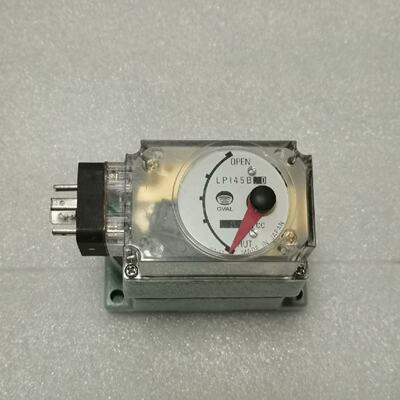 议价OVAL LPI45B10，364cc，阀位指示器 OVAL LPI45B20，814cc
