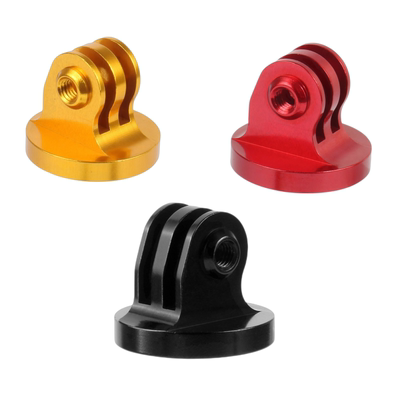 GoPro121110987铝合金转接头隐形