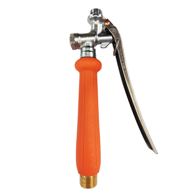 电动农用喷雾器手柄开关配件