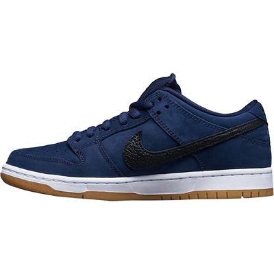 Nike/耐克正品男女同款防滑耐磨透气低帮运动板鞋CW7463-401