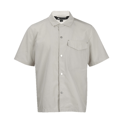 MOOSEKNUCKLES/慕瑟纳可衬衫